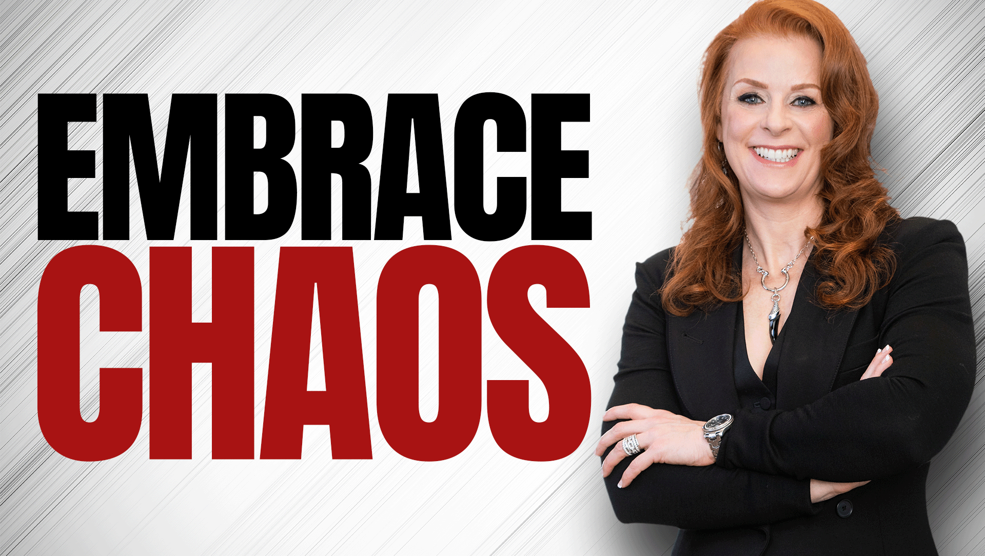 Embrace Chaos: Strategies for Thriving in Business Growth